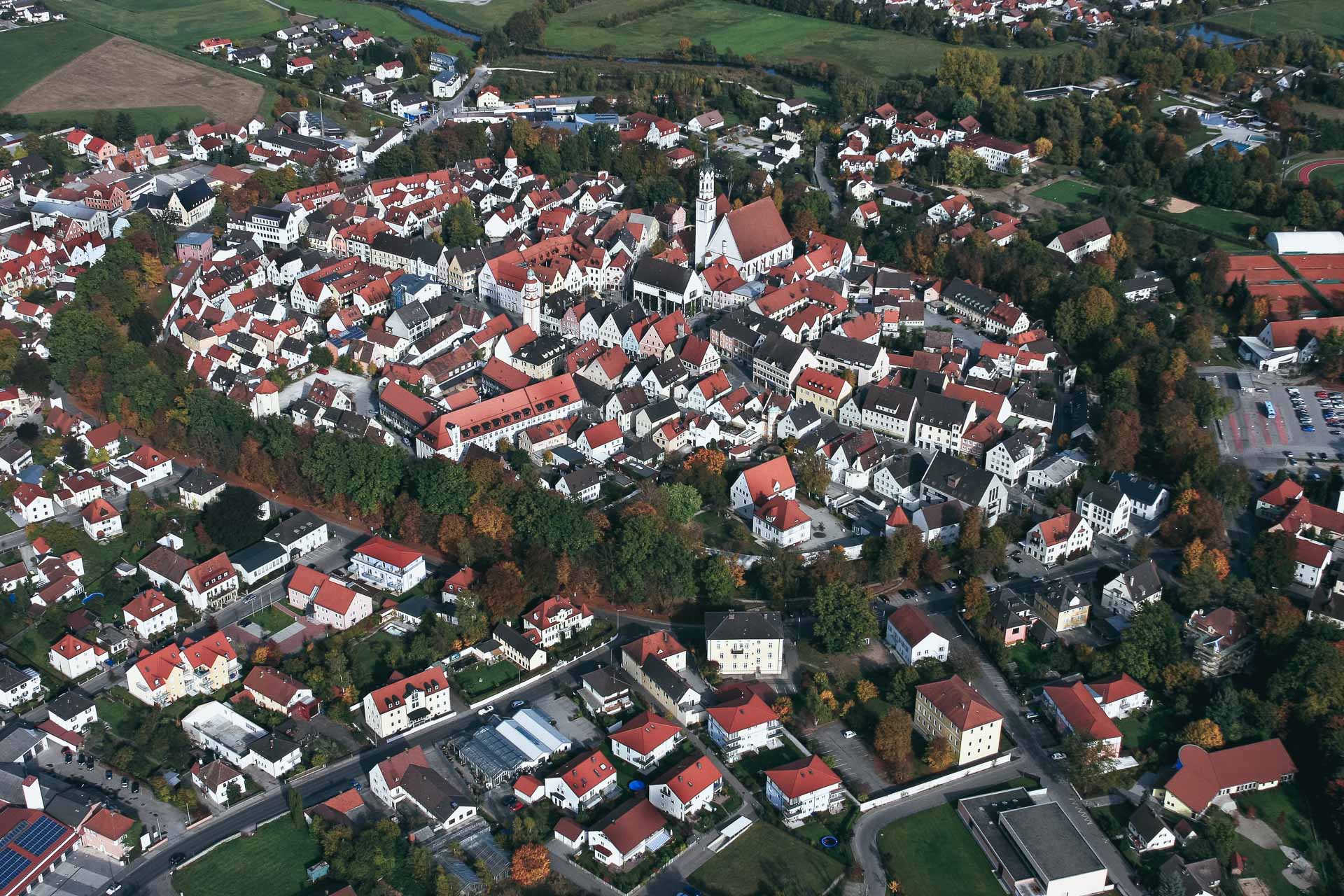 Hallertau-Insider #6: 5 Fakten über Schrobenhausen - Hallertau.de